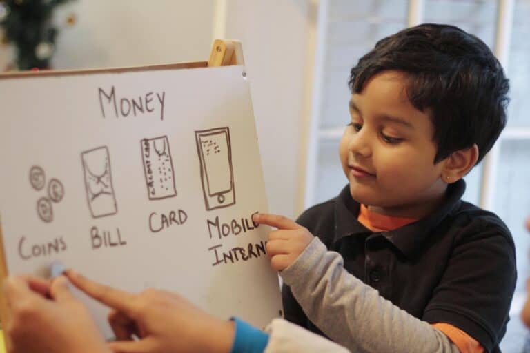 Giving the Gift of Financial Literacy | JFS Wealth Advisors
