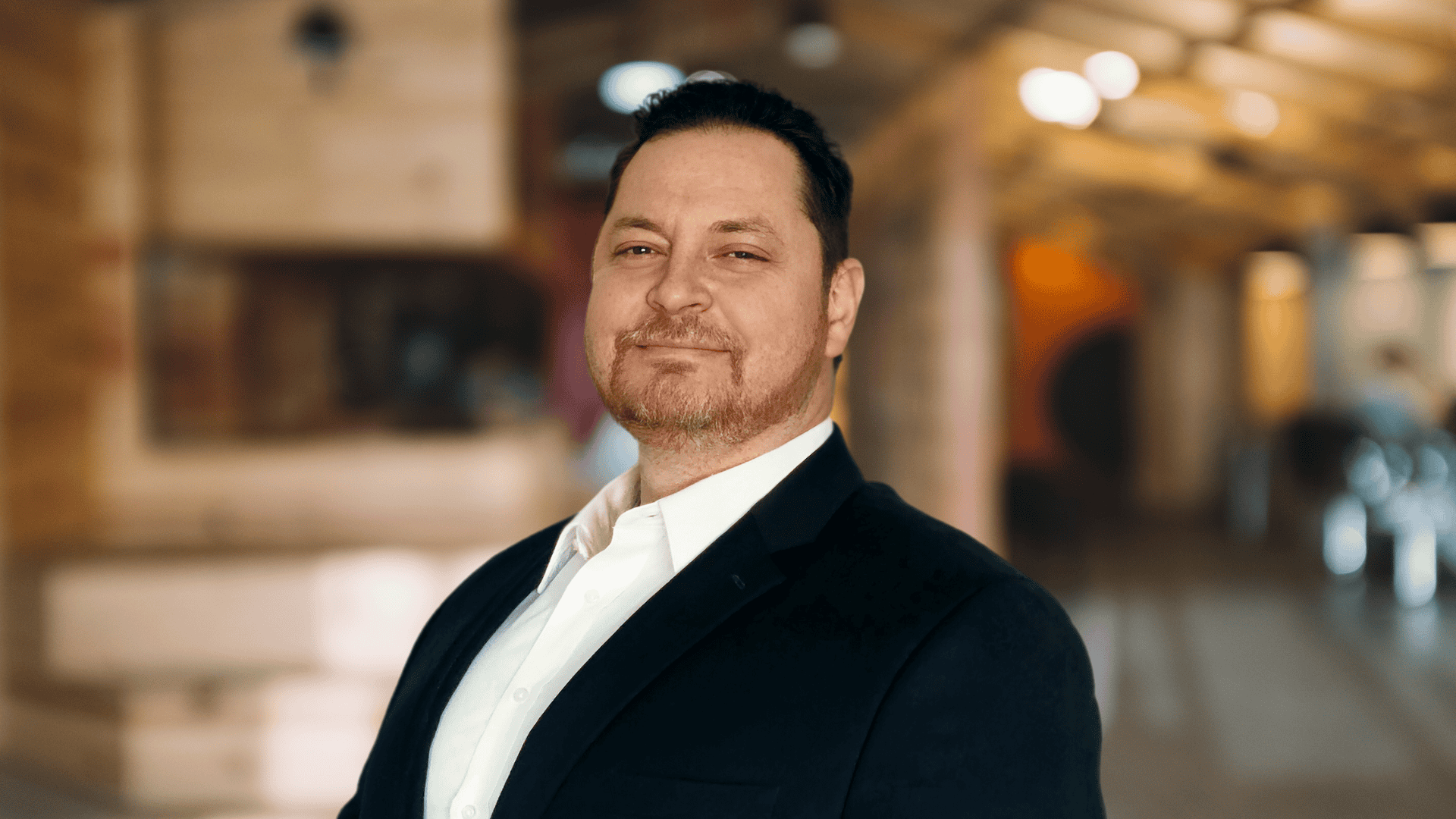 Lewis G. Davis III - Technology Manager | JFS Wealth Advisors