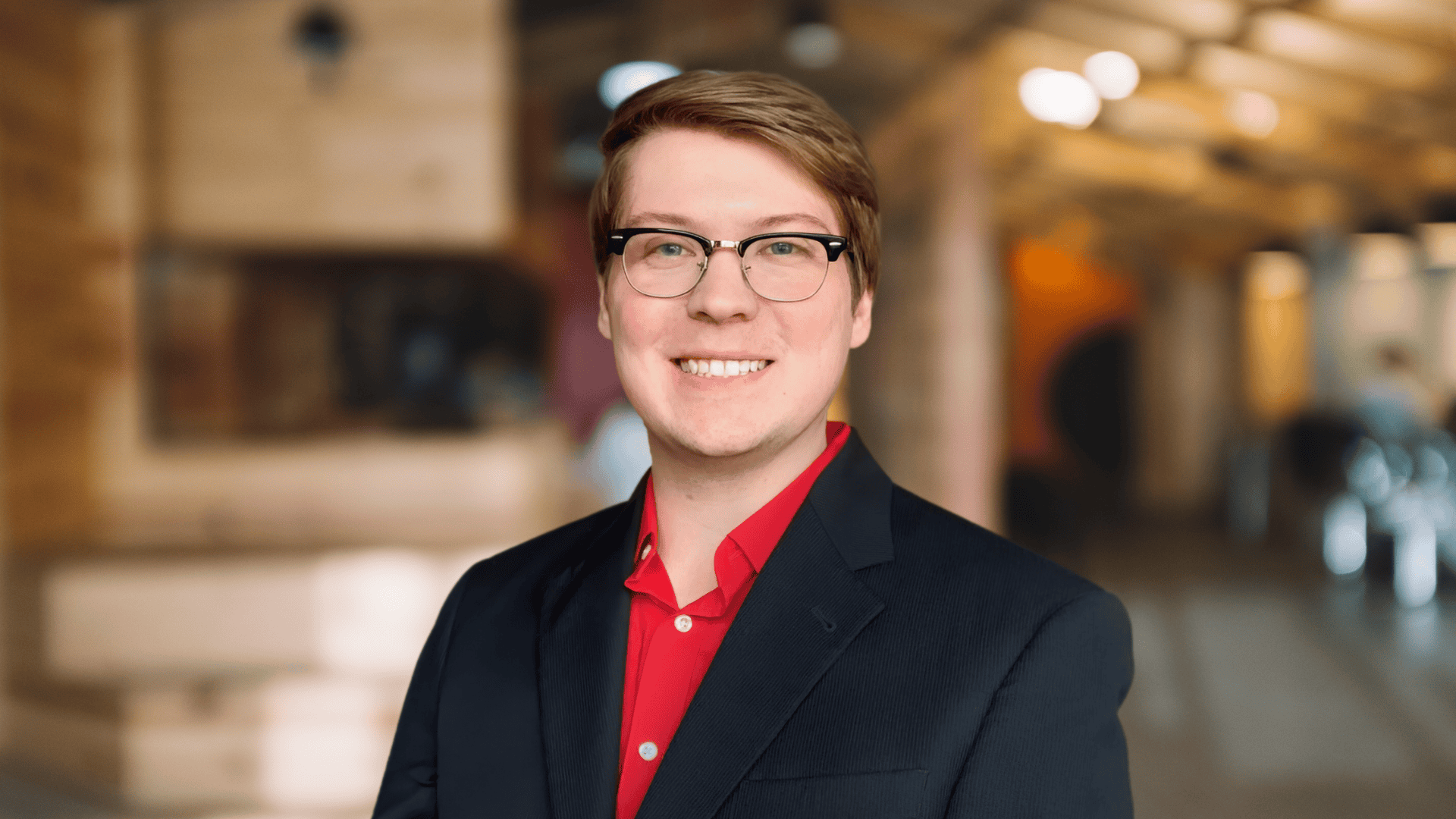 Stephen Linamen - Tax Senior | JFS Wealth Advisors