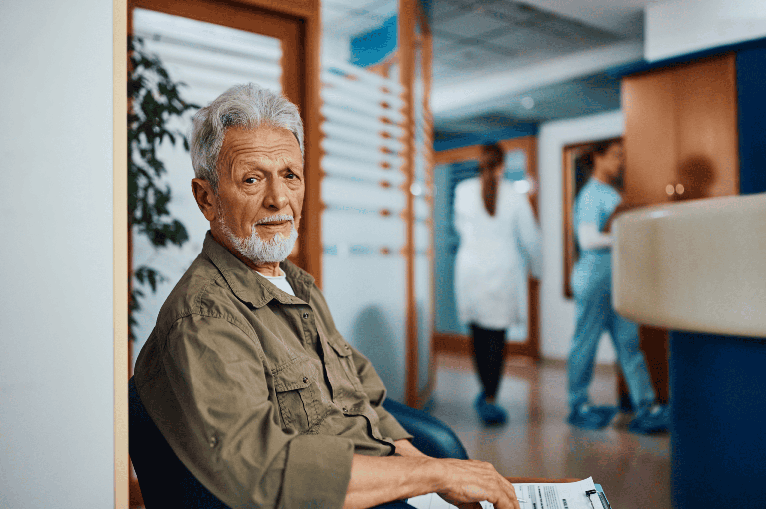 Managing Healthcare Costs in Retirement | JFS Wealth Advisors