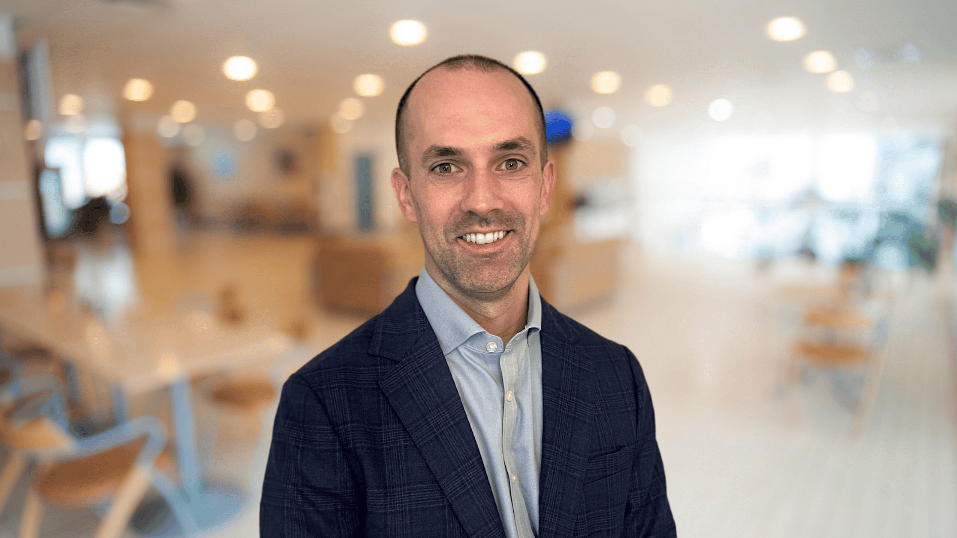 Mark Browne, CTFA | JFS Wealth Advisors