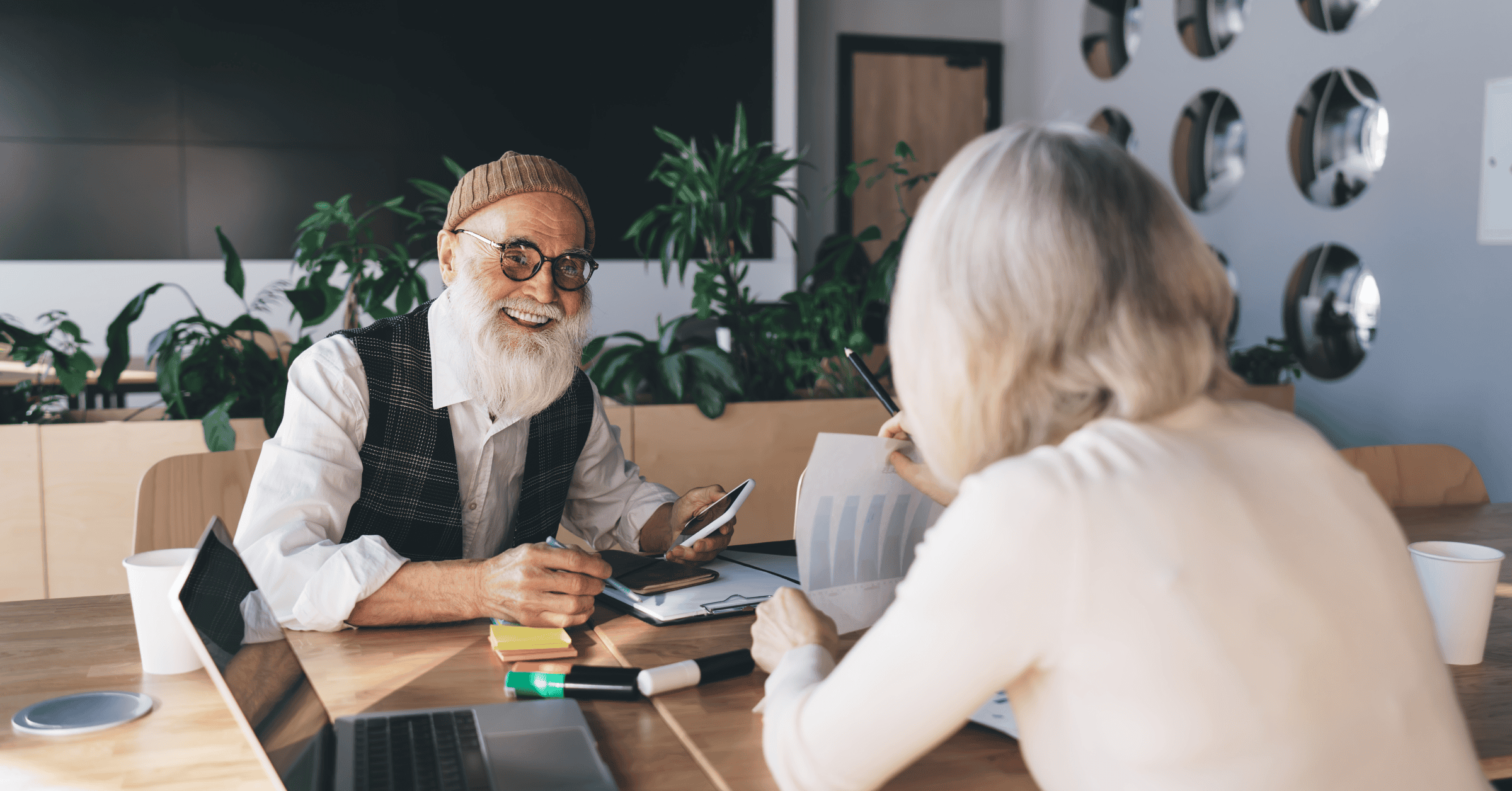 Social Security Fairness Act | JFS Wealth Advisors