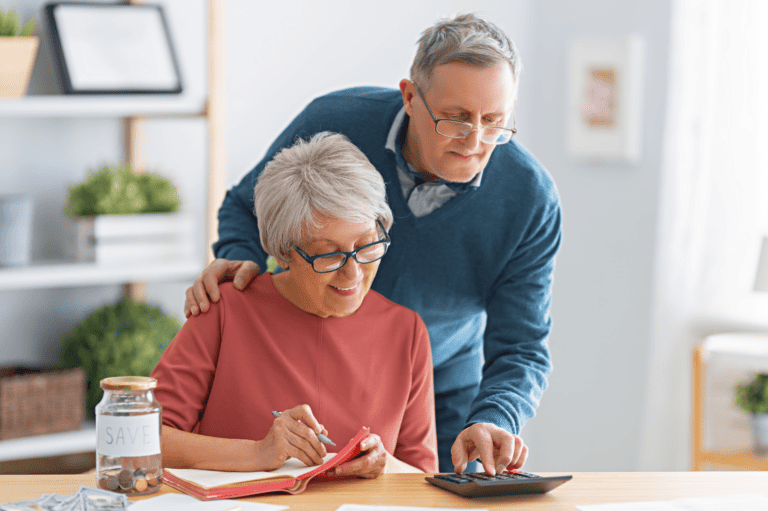 The Key to a Worry-Free Retirement: Cash Flow Planning | JFS Wealth ...