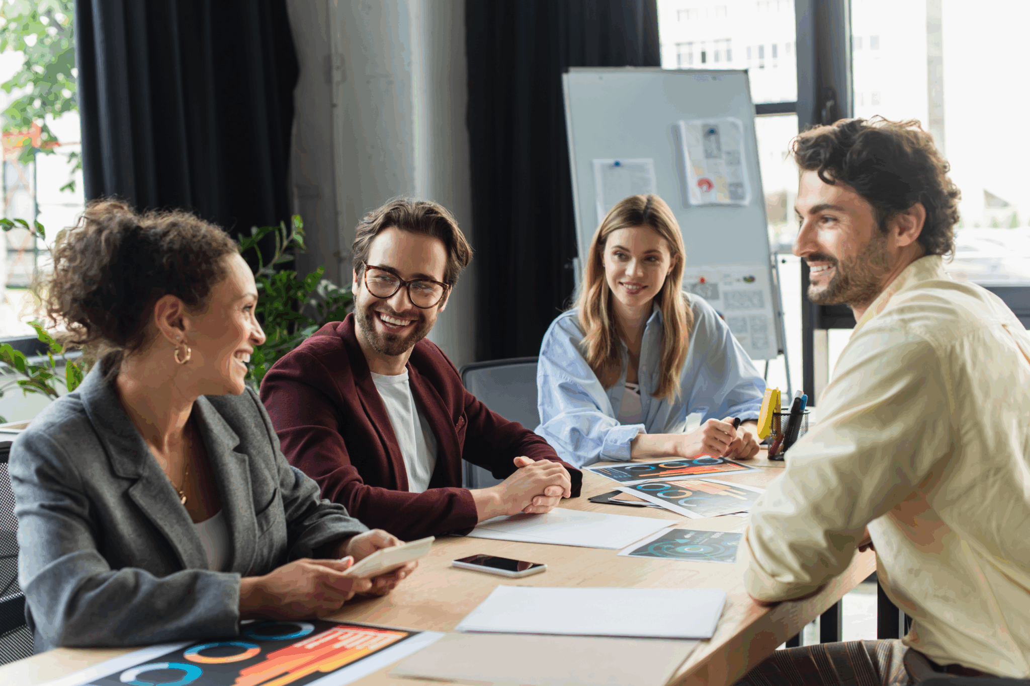 How’s Your Company Retirement Plan Doing? Why You Need to Know | JFS ...